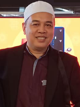 Masjid Khoirurroziqin